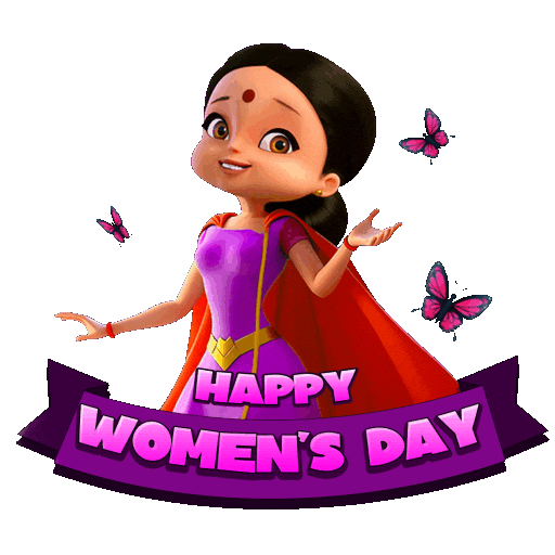 Women's Day GIFs GIFs on GIPHY - Be Animated