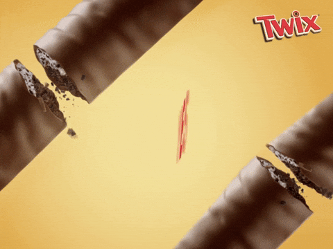 Twix GIFs - Get the best GIF on GIPHY