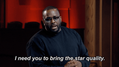 Star Quality GIFs - Get the best GIF on GIPHY