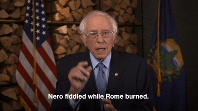 Democratic National Convention GIFs on GIPHY - Be Animated