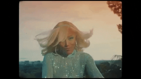 Say So Doja Cat GIF by HipHopDX - Find & Share on GIPHY