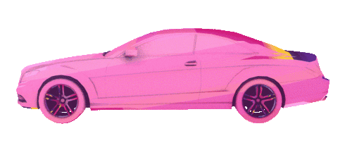 Car Spin Sticker by Dominic Ewan for iOS & Android | GIPHY