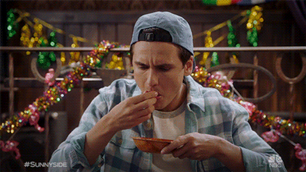 What Did I Just Eat GIFs - Get the best GIF on GIPHY