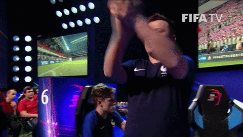 Ea Sports Fifa Celebration GIF by FIFA - Find & Share on GIPHY