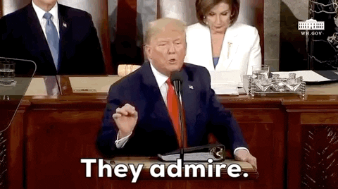 They Admire GIFs - Get the best GIF on GIPHY