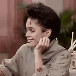 New trending GIF tagged happy smile lisa bonet… | Trending Gifs