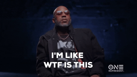 Uncensored: DMX by TV One | GIPHY