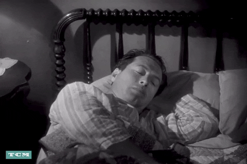 Im Sleeping Here GIFs - Get the best GIF on GIPHY