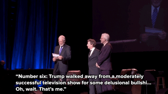 Trump-walk GIFs - Get the best GIF on GIPHY