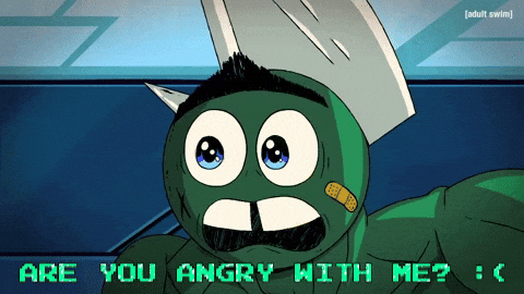 Are-you-angry GIFs - Get the best GIF on GIPHY