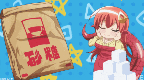Monster-musume-cute GIFs - Get the best GIF on GIPHY