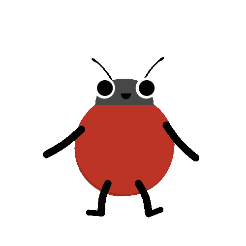 Fly Bug Animated Gif