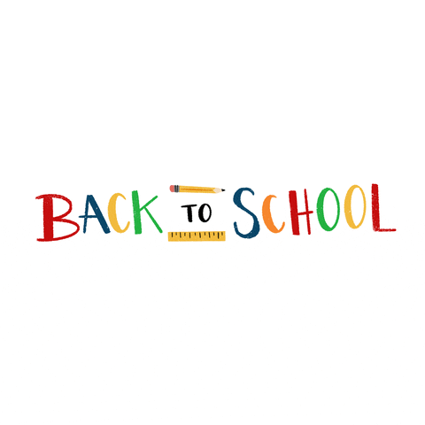 Back To School GIFs - Find & Share on GIPHY