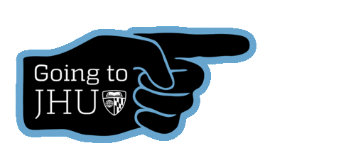 Johns Hopkins University Logo