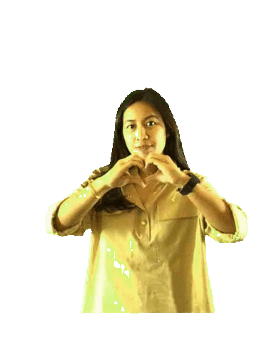 Sticker by ONE APAC 2019 for iOS & Android | GIPHY