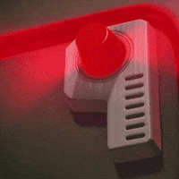 Red Alert Animated Gif