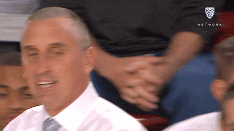 Asu Coach GIFs - Get the best GIF on GIPHY