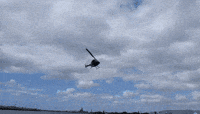 Helicopter Gif