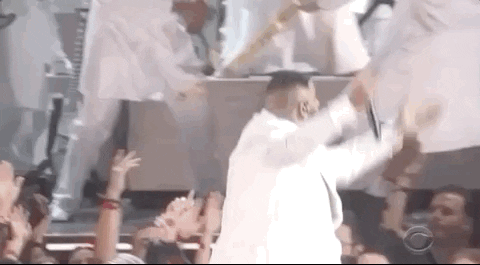 Raise the Roof by Reaction GIFs | GIPHY