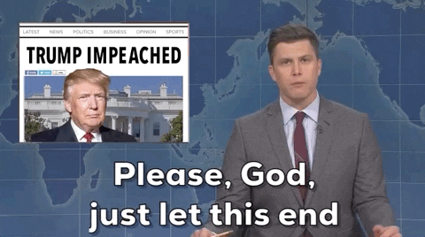 Just Let It End GIFs - Get the best GIF on GIPHY