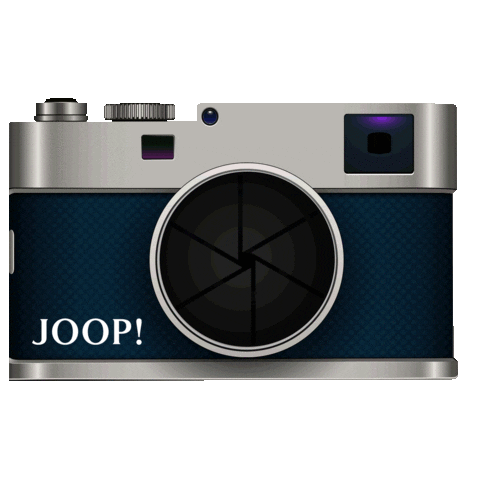 Fashion Joop Sticker by dreifive for iOS & Android | GIPHY