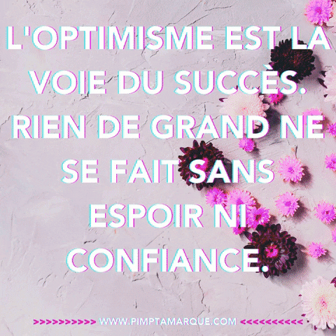 Optimisme GIFs - Get the best GIF on GIPHY