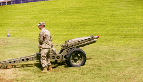 Army Rotc GIFs - Get the best GIF on GIPHY