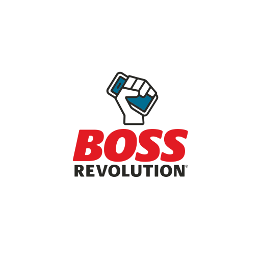 Boss Revolution Logo