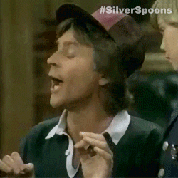 Silver Spoons GIFs on GIPHY - Be Animated