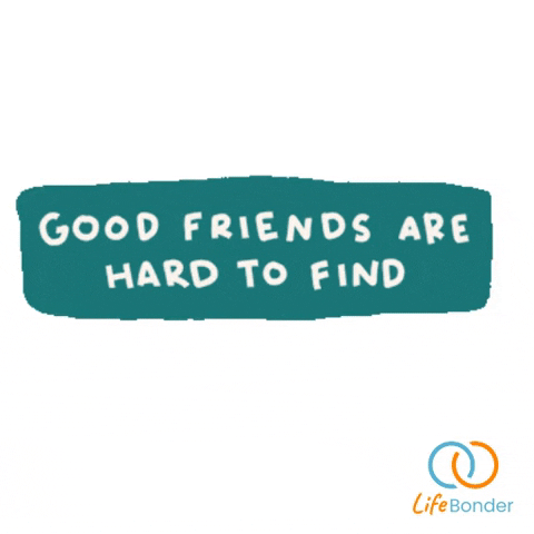 Friendship GIFs on GIPHY - Be Animated