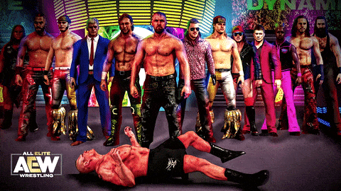 Wwe Game GIFs - Get the best GIF on GIPHY