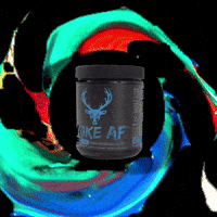 Bucked Up GIFs on GIPHY - Be Animated