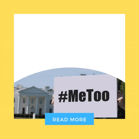 Me-too-movement GIFs - Find & Share on GIPHY