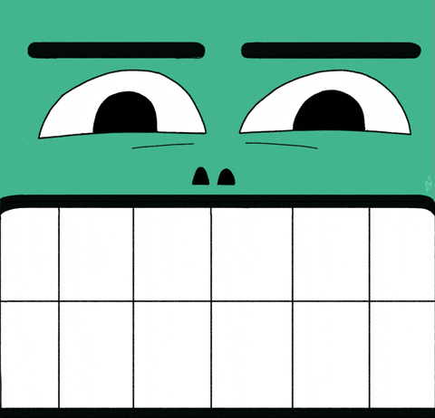 Animated Gif Grind GIF by Nishanth Sanjay - Find & Share on GIPHY