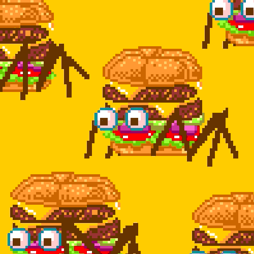 16-bit-food GIFs - Get the best GIF on GIPHY
