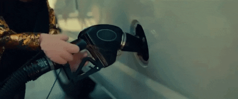 Fill Up The Tank GIFs - Get the best GIF on GIPHY