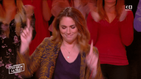 Trop Bien GIFs - Get the best GIF on GIPHY