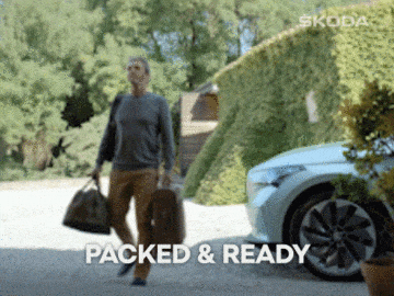 Travel-in-a-pack GIFs - Get the best GIF on GIPHY