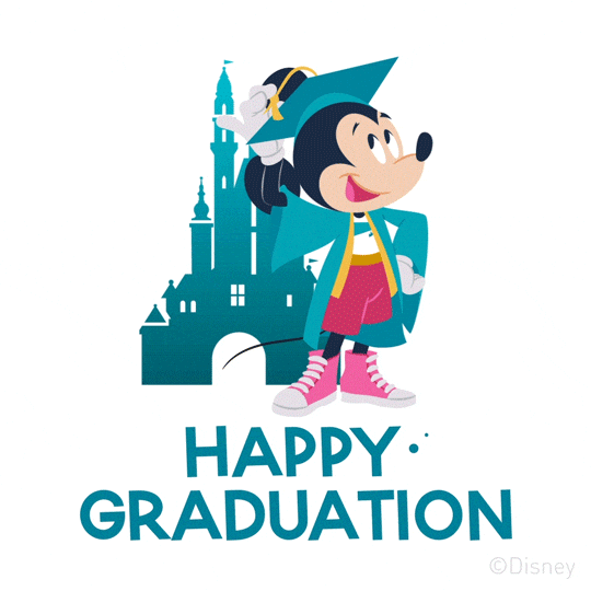 Disney Celebrate GIF by Hong Kong Disneyland - Find & Share on GIPHY