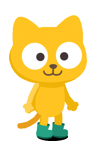 Goanimate Pet Cat