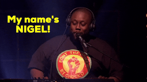 When-im-nigel GIFs - Get the best GIF on GIPHY