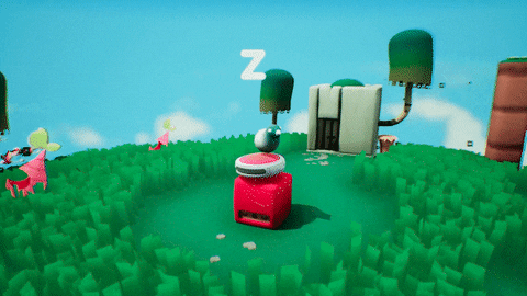 Lego Wishlist GIF by Thunderful Games - Find & Share on GIPHY