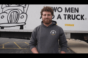 TWO MEN AND A TRUCK® GIFs on GIPHY - Be Animated