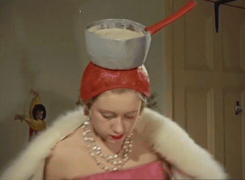 Vintage-pot GIFs - Get the best GIF on GIPHY