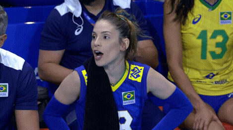 Your-going-to-brazil GIFs - Get the best GIF on GIPHY