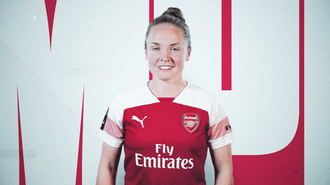 Arsenal Women GIFs - Get the best GIF on GIPHY