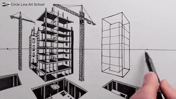 Line-art GIFs - Get the best GIF on GIPHY