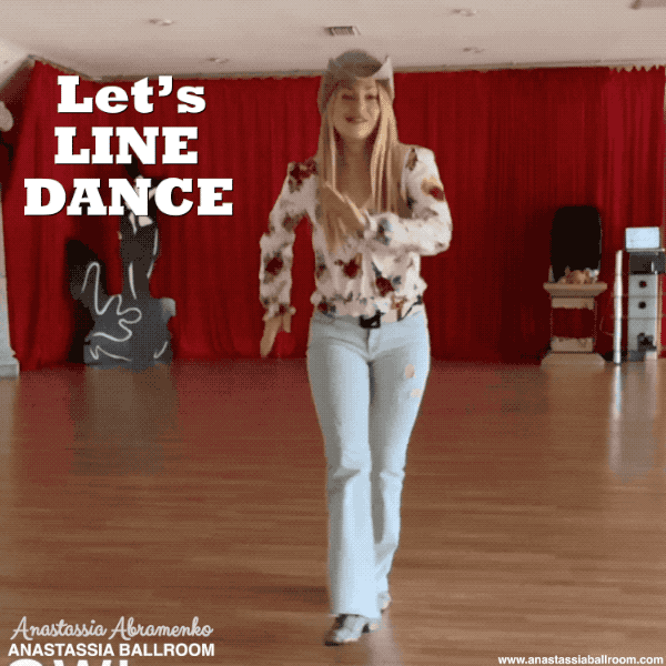 Lets Dance Dancing GIF by Anastassia Ballroom - Find & Share on GIPHY
