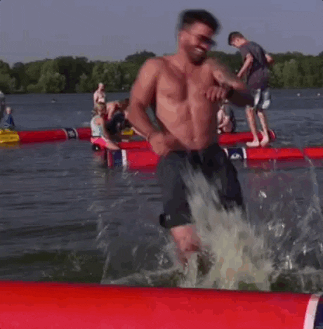 Logrolling GIFs - Find & Share on GIPHY
