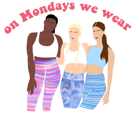 Bloom.Activewear GIFs on GIPHY - Be Animated